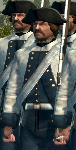 Harry Friedeberg | Historica Wiki | Fandom