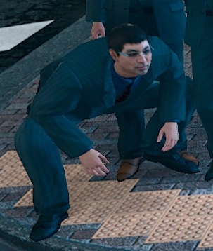 Hiroki Kanaki | Historica Wiki | Fandom