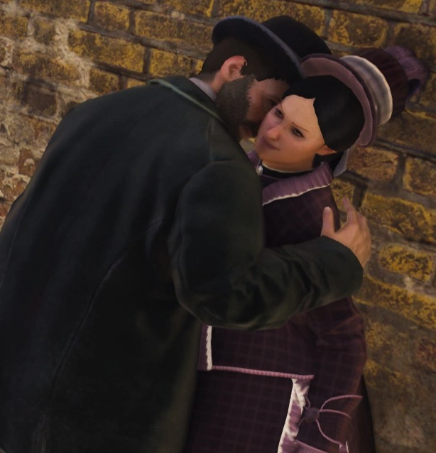 Homer Abberton | Historica Wiki | Fandom