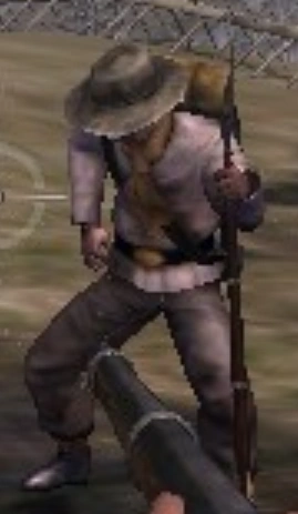 Irl I. Tripplett | Historica Wiki | Fandom