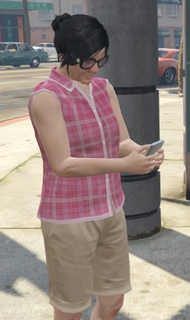 June Hope | Historica Wiki | Fandom