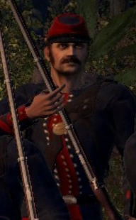 Kay Seth Sawhill | Historica Wiki | Fandom