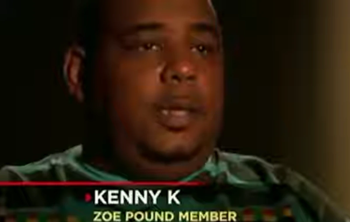 Kenny K | Historica Wiki | Fandom