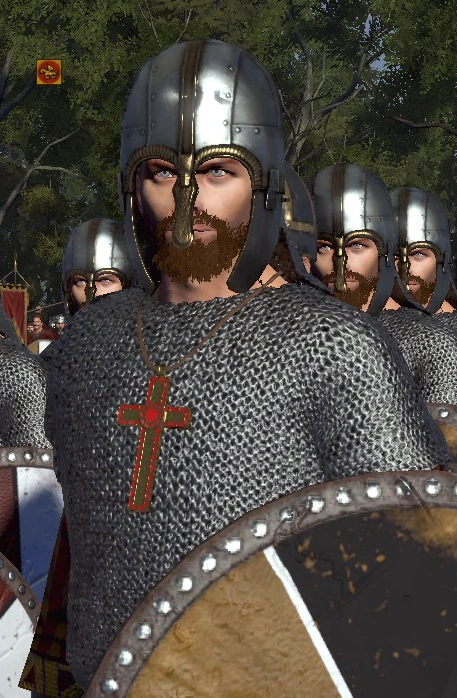 Kenward the Trinder | Historica Wiki | Fandom