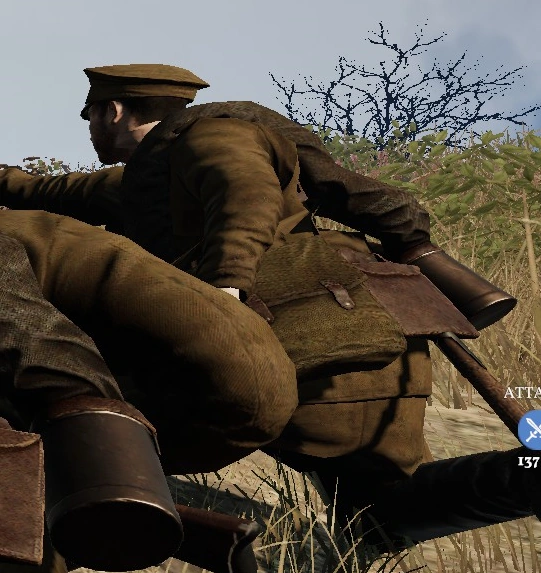 Kholod Nil Maximovich | Historica Wiki | Fandom