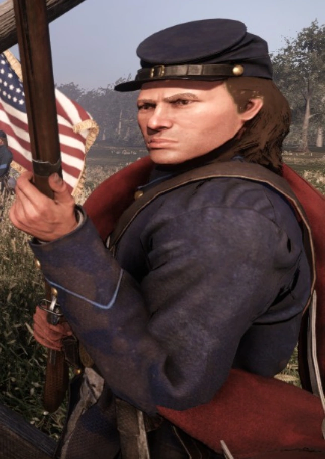 Lester M. Ryan | Historica Wiki | Fandom