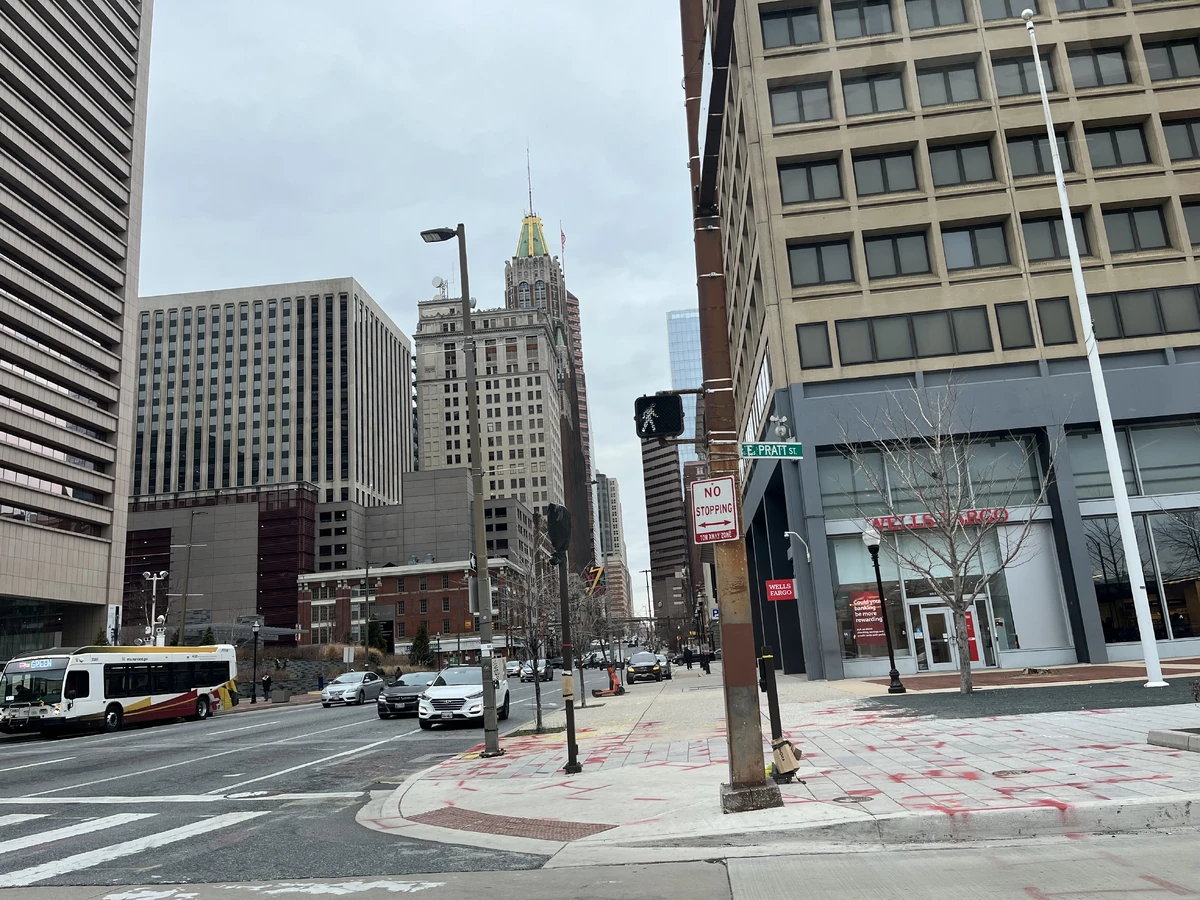 Light Street (Baltimore) | Historica Wiki | Fandom