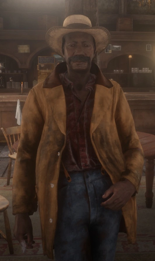 Luman E. Elmore | Historica Wiki | Fandom