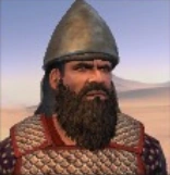 Mardonius of Mazaka | Historica Wiki | Fandom