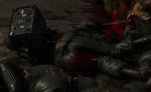 Mark Haushofer | Historica Wiki | Fandom