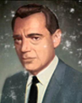 Mark Meltzer | Historica Wiki | Fandom