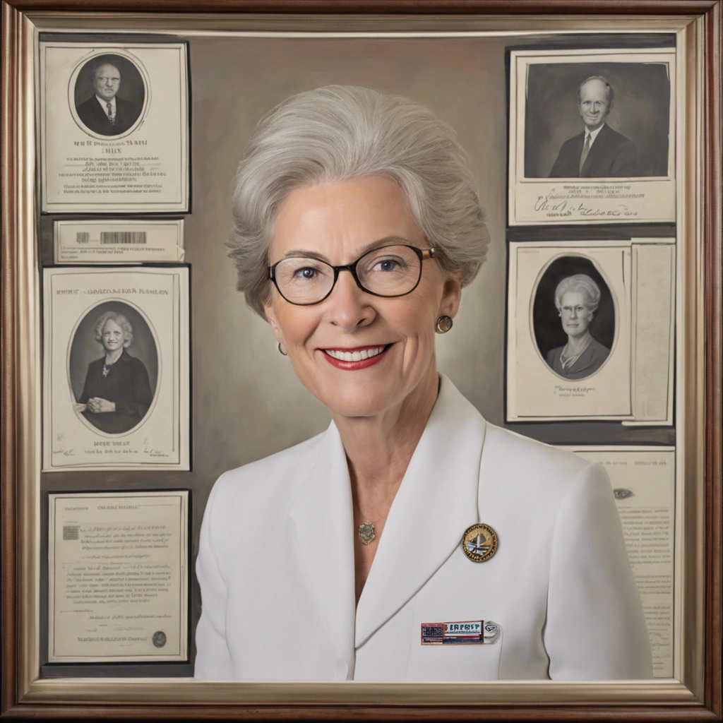 Mary Fanshaw | Historica Wiki | Fandom