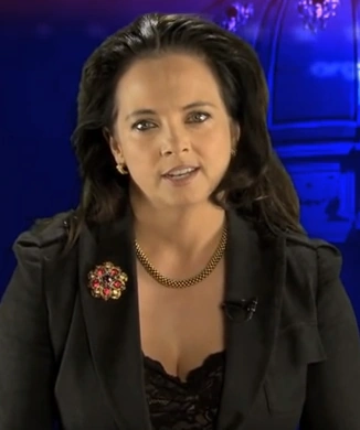 Michela Alioto-Pier | Historica Wiki | Fandom