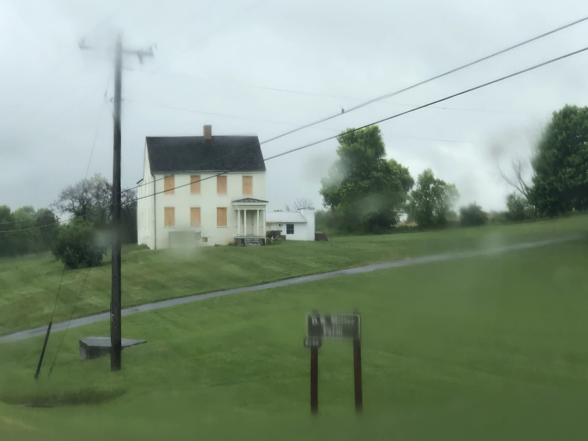 Miller Farm | Historica Wiki | Fandom