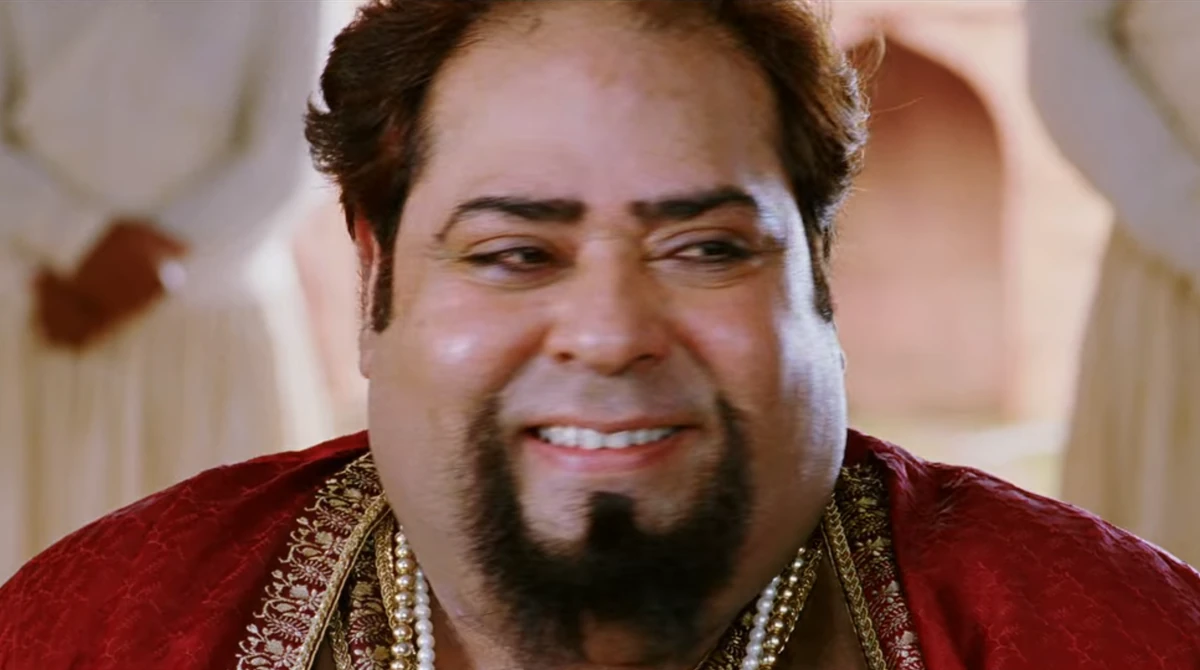 Mulla Do-Piyaza | Historica Wiki | Fandom