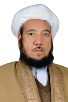 Muosa Nehmati Jenab Rohani | Historica Wiki | Fandom