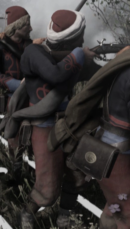 Nahaliel Gunden | Historica Wiki | Fandom