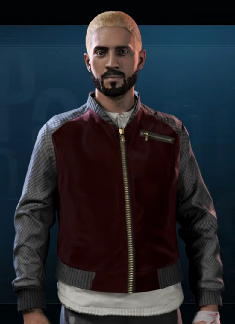 Omar al-Faruqi | Historica Wiki | Fandom