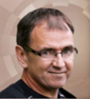 Pat Fenlon | Historica Wiki | Fandom