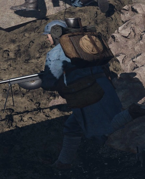 Philippe Millet | Historica Wiki | Fandom