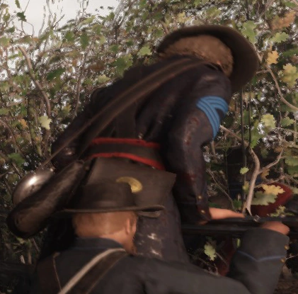 Rafael U. Transue | Historica Wiki | Fandom