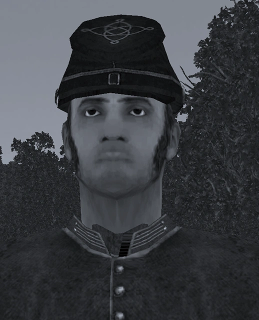 Roger Mayville | Historica Wiki | Fandom