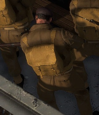 Sawyer Blake | Historica Wiki | Fandom