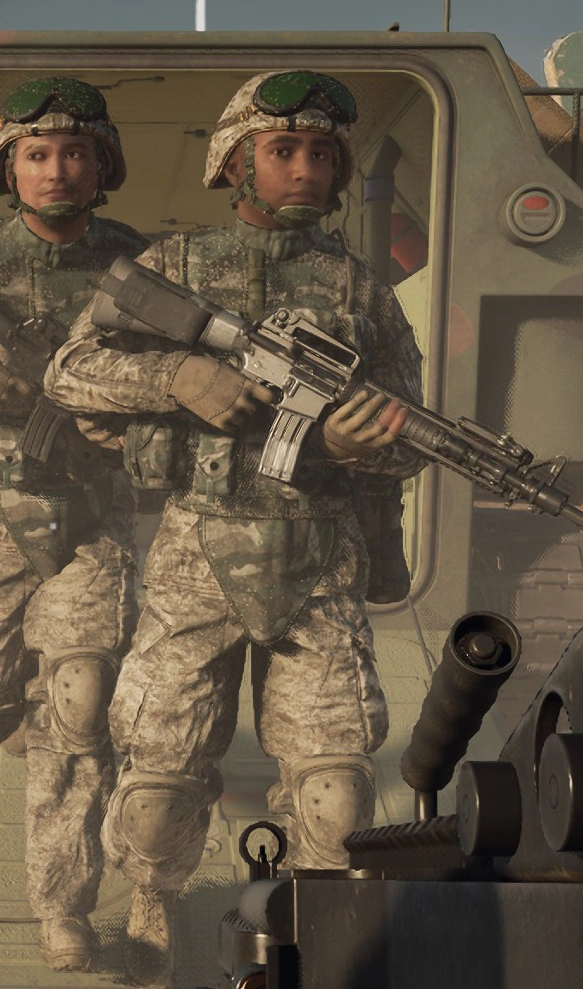 Sergio Acosta Nater | Historica Wiki | Fandom