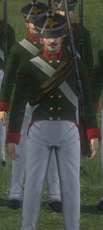 Sitnikov Gerasim Danilovich | Historica Wiki | Fandom