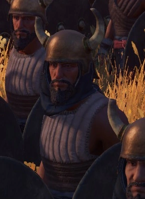 Soteris Iustius | Historica Wiki | Fandom