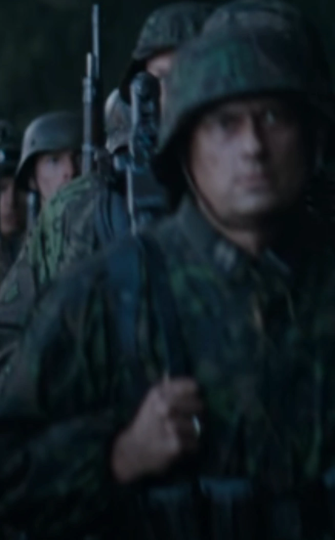 Stephen Fischinger | Historica Wiki | Fandom