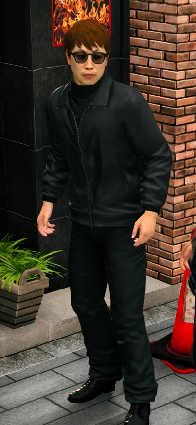 Tatsuma Abiko | Historica Wiki | Fandom