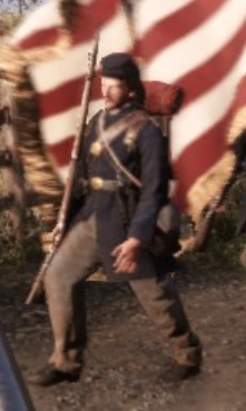 Thomas Samuel Clarke | Historica Wiki | Fandom