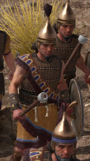 Utu-Khamsu, son of Ashnan-Namtaru | Historica Wiki | Fandom