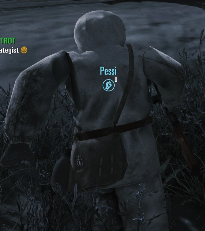 Veijo Pesonen | Historica Wiki | Fandom