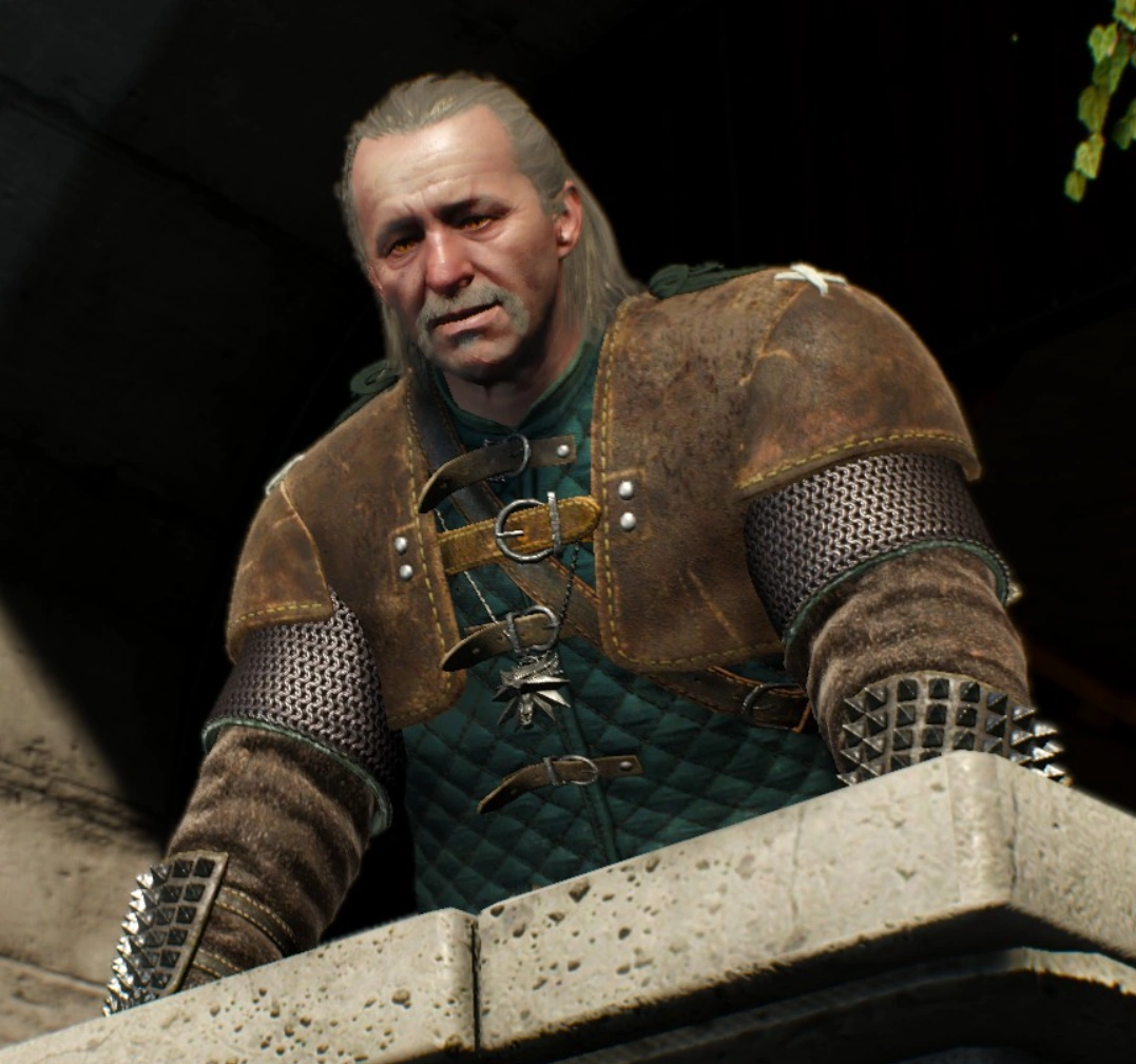 Vesemir | Historica Wiki | Fandom