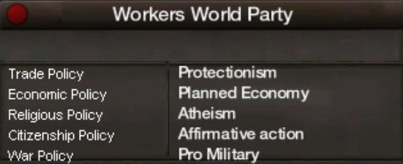 Workers World Party | Historica Wiki | Fandom