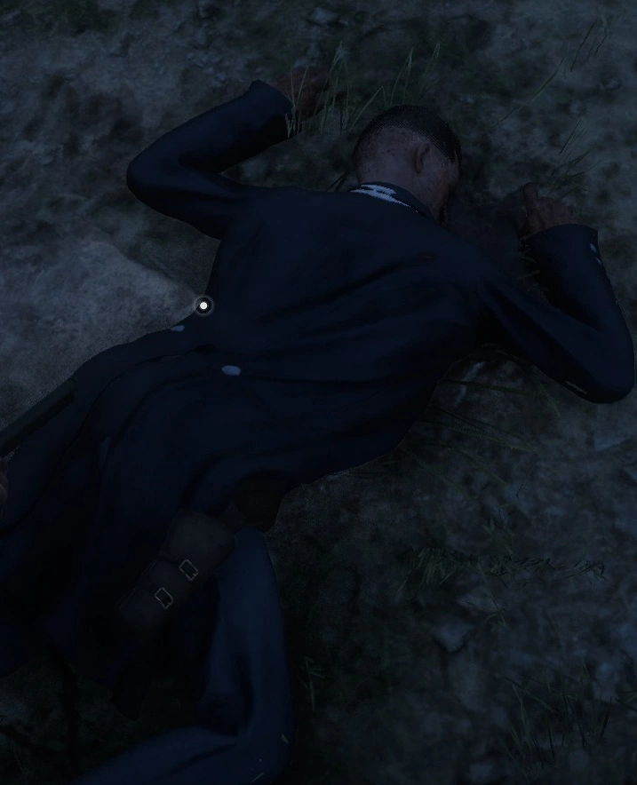 Waldon R. Smallwood | Historica Wiki | Fandom