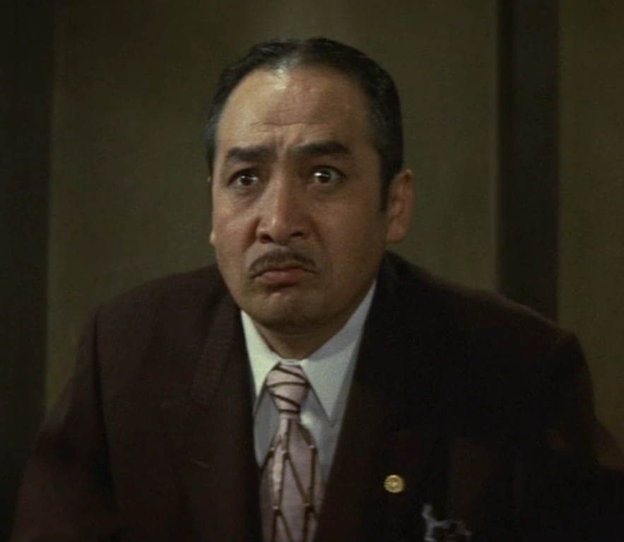 Yoshio Yamamori | Historica Wiki | Fandom