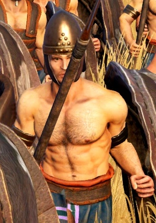 Zargo Benav | Historica Wiki | Fandom