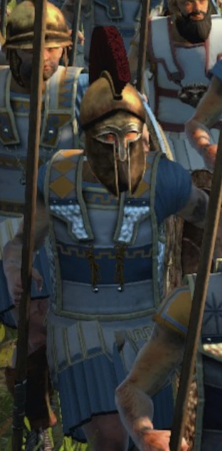 Ablerus, son of Alcmaion | Historica Wiki | Fandom