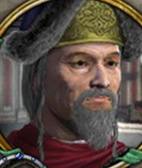 Ahmad Sanjar | Historica Wiki | Fandom