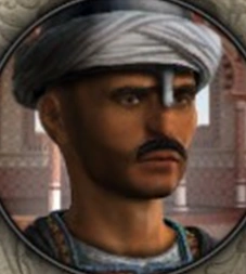 Al-Muthanna ibn Haritha | Historica Wiki | Fandom