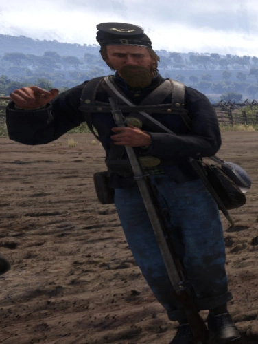 Alex Mulligan | Historica Wiki | Fandom