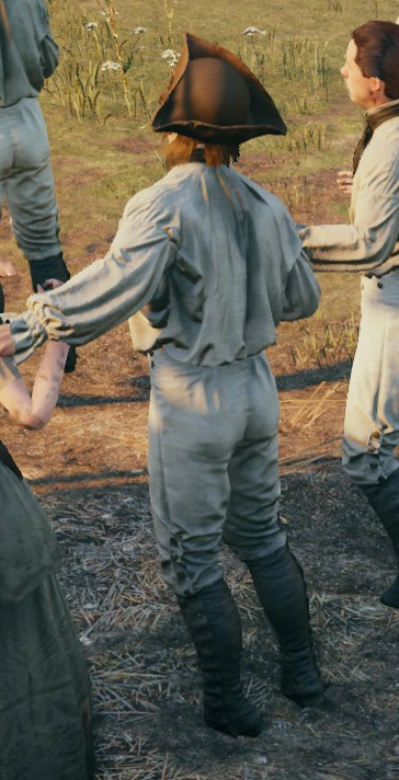 Alexandre Duhamel | Historica Wiki | Fandom