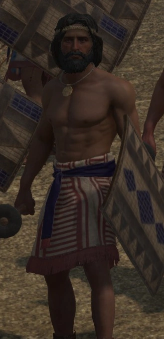 Ali el-Kaleel | Historica Wiki | Fandom