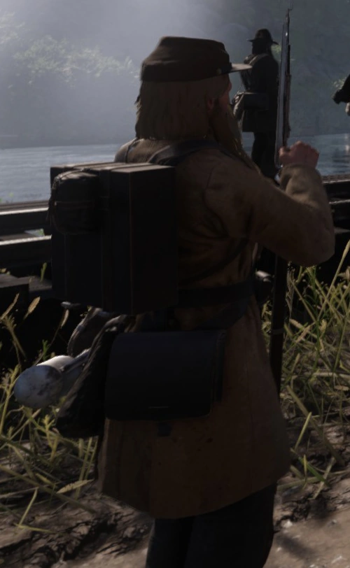 Allie C. Palmerton | Historica Wiki | Fandom