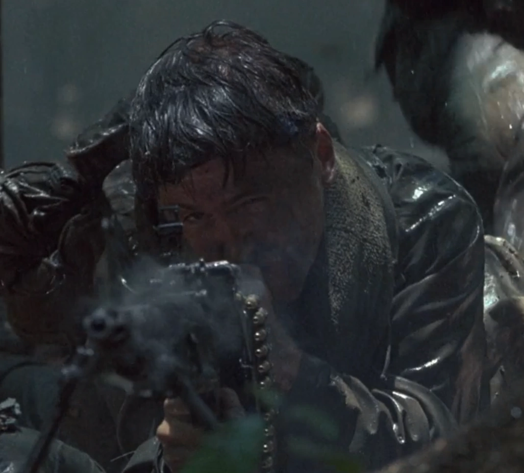 Andrew B. Tubbs | Historica Wiki | Fandom