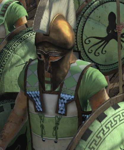 Anthemion (Sybota) | Historica Wiki | Fandom