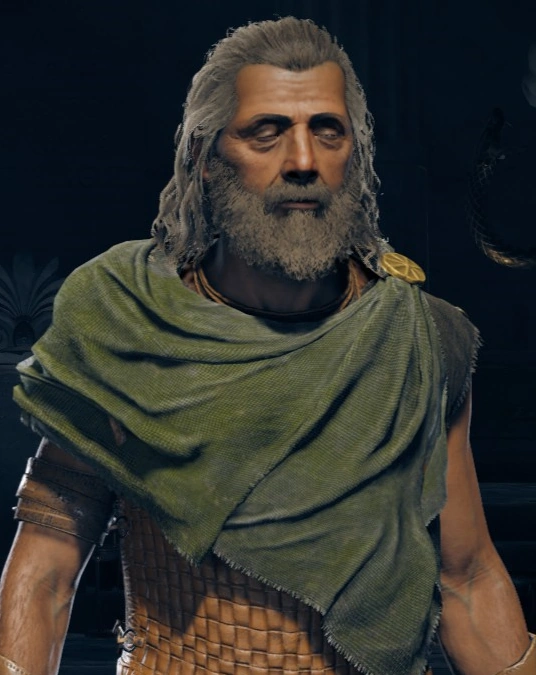 Asterion | Historica Wiki | Fandom